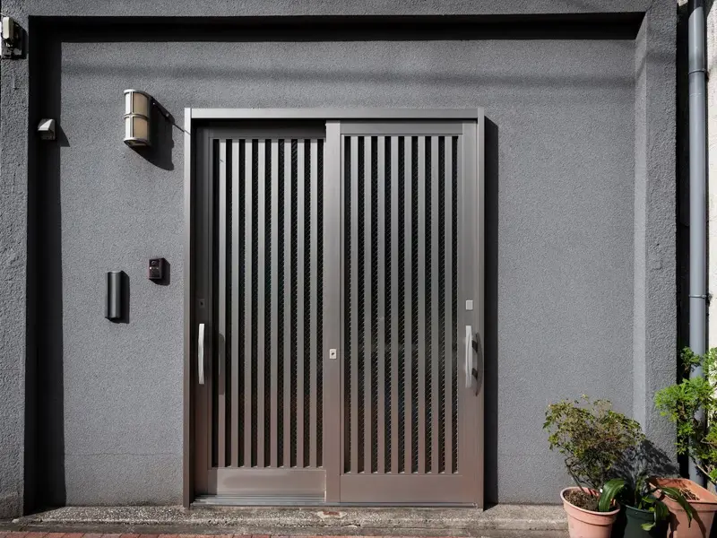 8 Types of Screen Doors and How to Pick the Best for Your Home