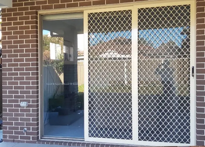 8 Types of Screen Doors and How to Pick the Best for Your Home